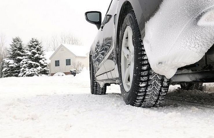 The Tools You Need for Your Car During Winter - eBay Motors Blog