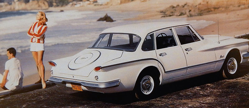 1960 Was the Year of the American Compact Car - eBay Motors Blog