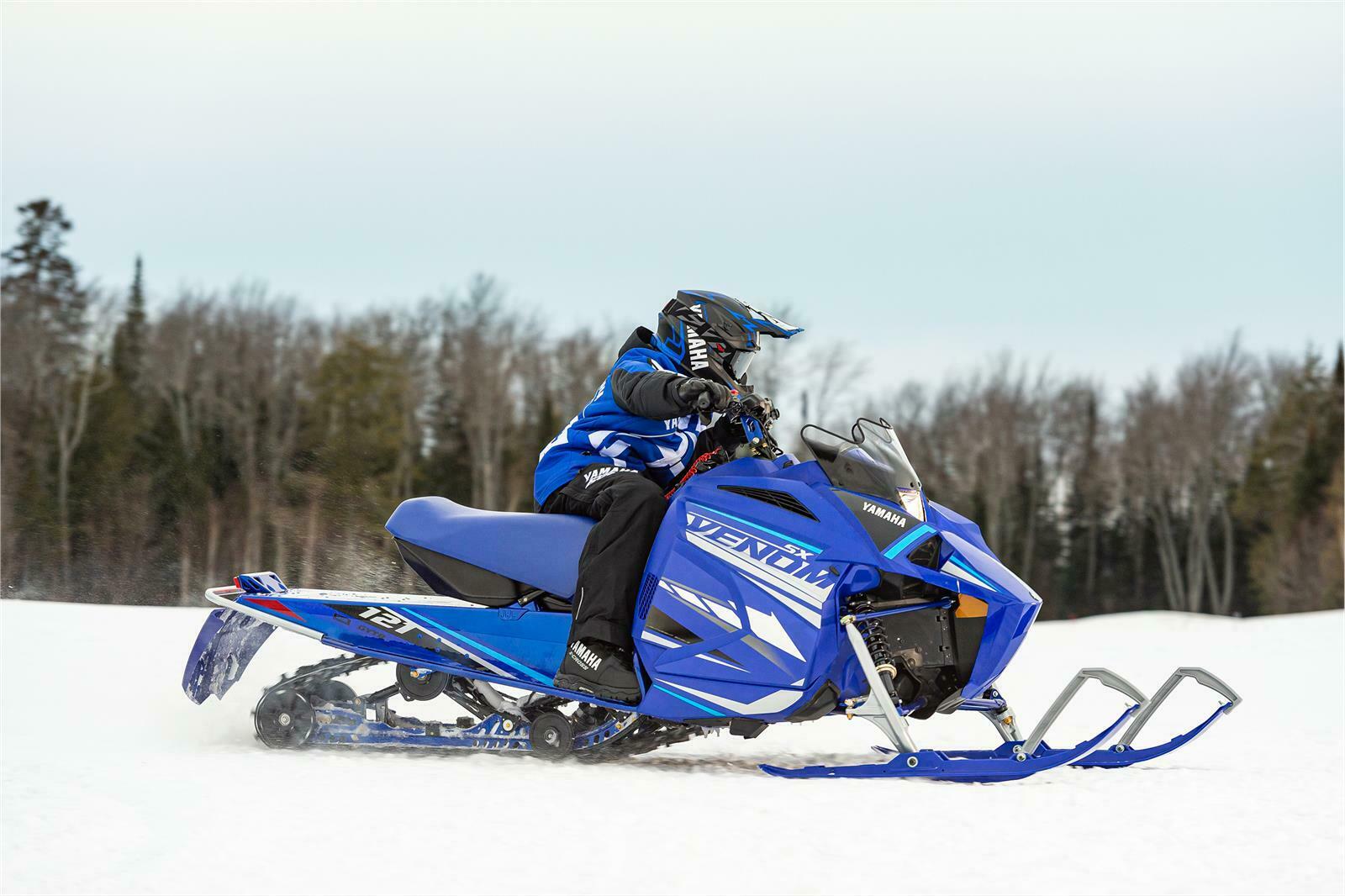 Snowmobile Pre-Season Checklist - eBay Motors Blog