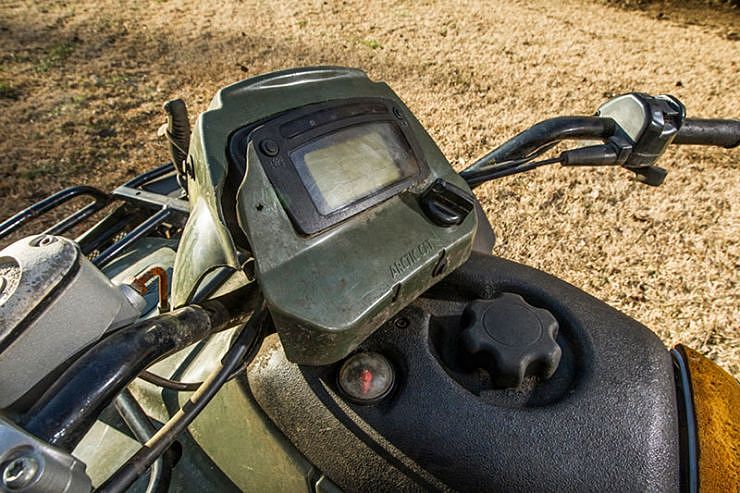 Top Tips for Low-Cost Maintenance of Your ATV - eBay Motors Blog