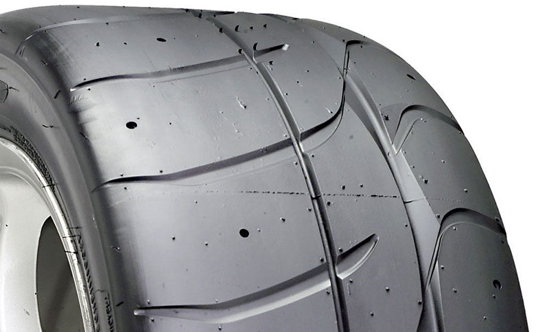 Street Tires Versus R Compounds? Strong Advice for Track Newbies - eBay ...