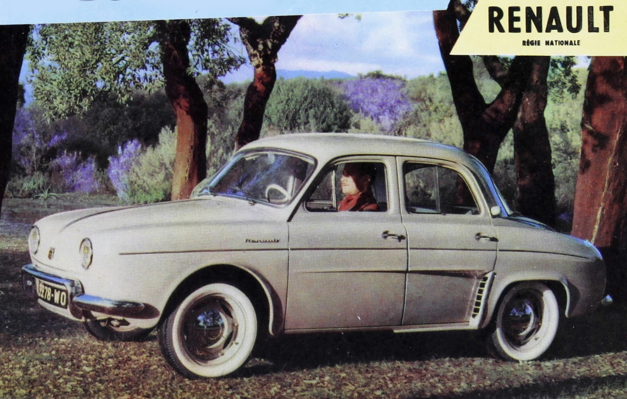 The Mid-Century Invasion of European Compacts - eBay Motors Blog