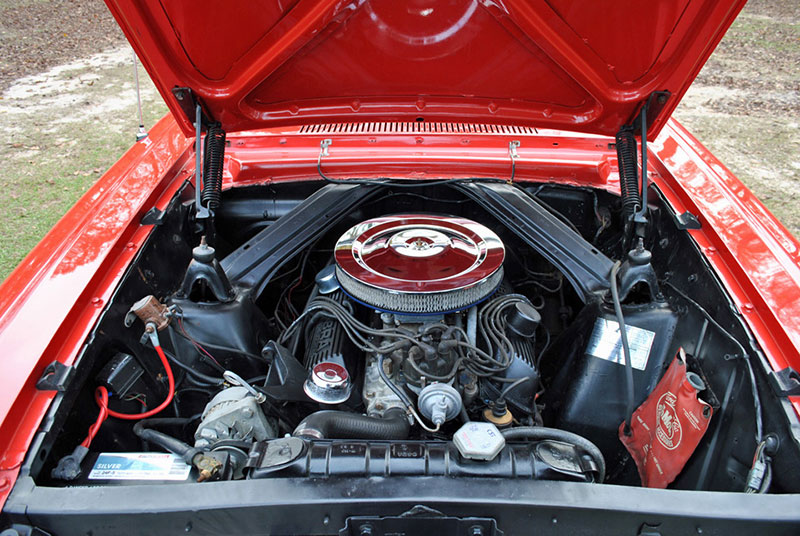 What Would Santa Drive? This 1963 Ford Ranchero? - eBay Motors Blog