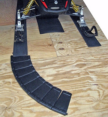 Snowmobile Pre-Season Checklist - eBay Motors Blog