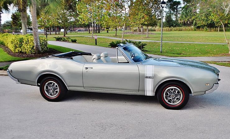 Explore The Style Of Classic Gm Factory Muscle Car Wheels Ebay Motors Blog