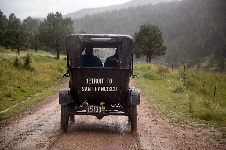 The Model T Was a Harbinger of Today’s High-Tech Cars - eBay Motors Blog