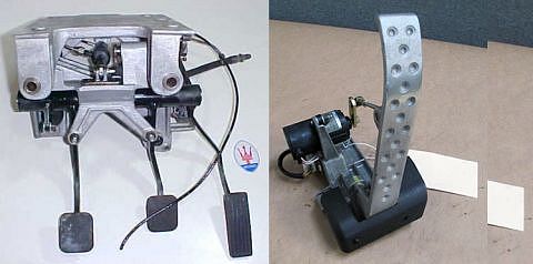 10 Gas Pedals You Won’t Believe - eBay Motors Blog