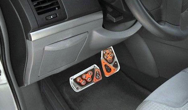 10 Gas Pedals You Won’t Believe - eBay Motors Blog