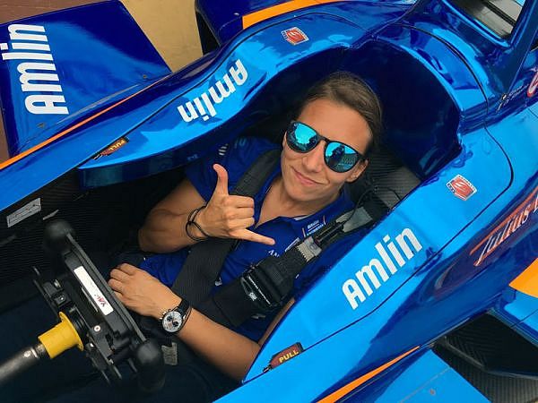 Formula E Electric Racing Expands Fan Base in Second Season - eBay ...