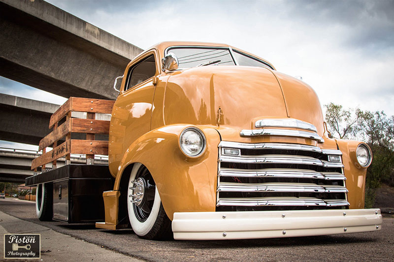 The Pop Surrealism of Automotive Artist Max Grundy - eBay Motors Blog