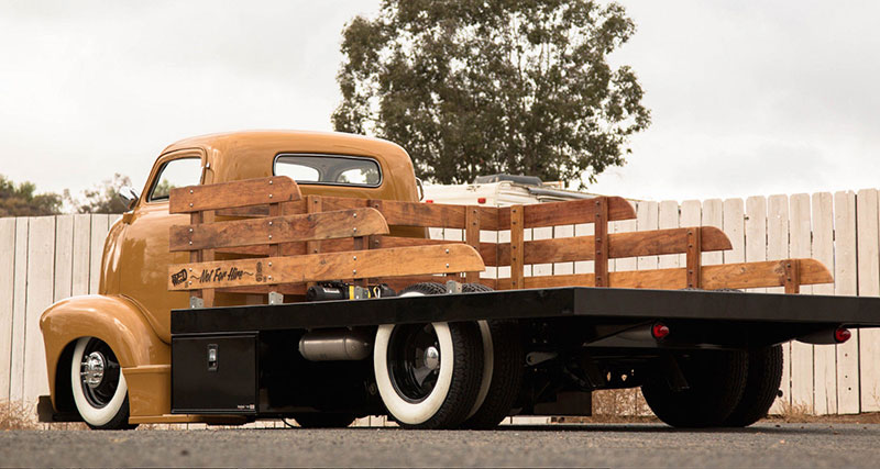 The Pop Surrealism of Automotive Artist Max Grundy - eBay Motors Blog