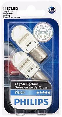 The Lowdown on LED Tail Lamp Replacement - eBay Motors Blog