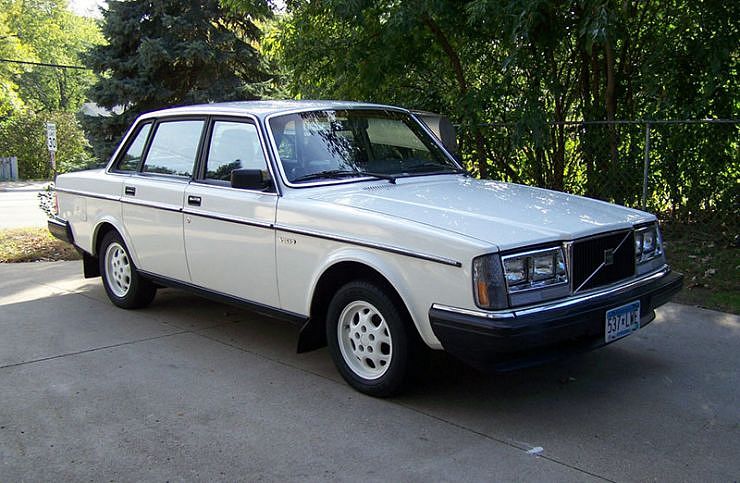 Retro Police Cars Offer Cheap Fun Performance - eBay Motors Blog