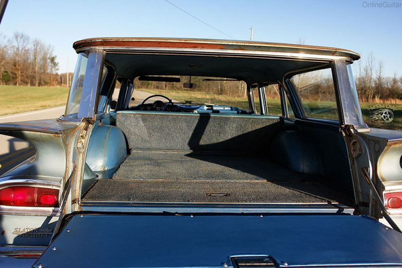 Hot Rod Station Wagons Are the Coolest - eBay Motors Blog