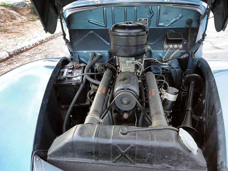 The Graceful 1940 Ford Was a Favorite for Moonshiners - eBay Motors Blog