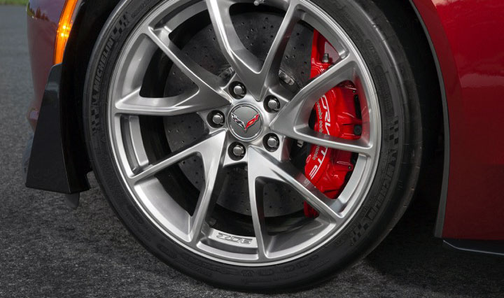 Three Key Pieces of Advice About Performance Tires - eBay Motors Blog