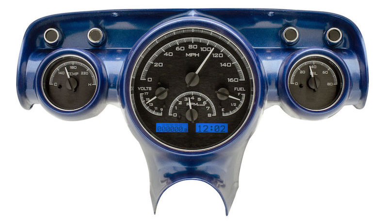 Car Gauges 101: What You Need to Know - eBay Motors Blog