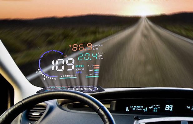 Car Gauges 101: What You Need to Know - eBay Motors Blog