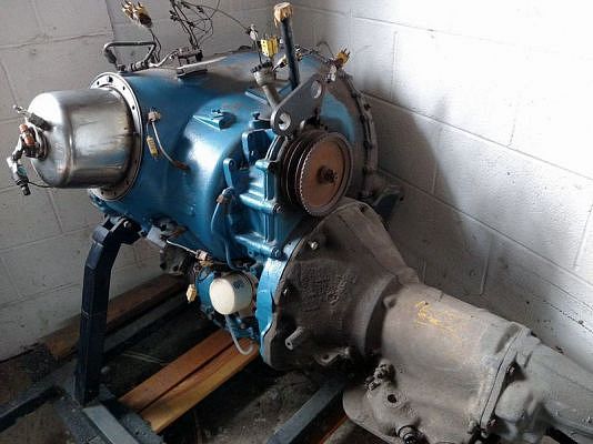 The Weirdest Oddball Car Engines of All Time - eBay Motors Blog