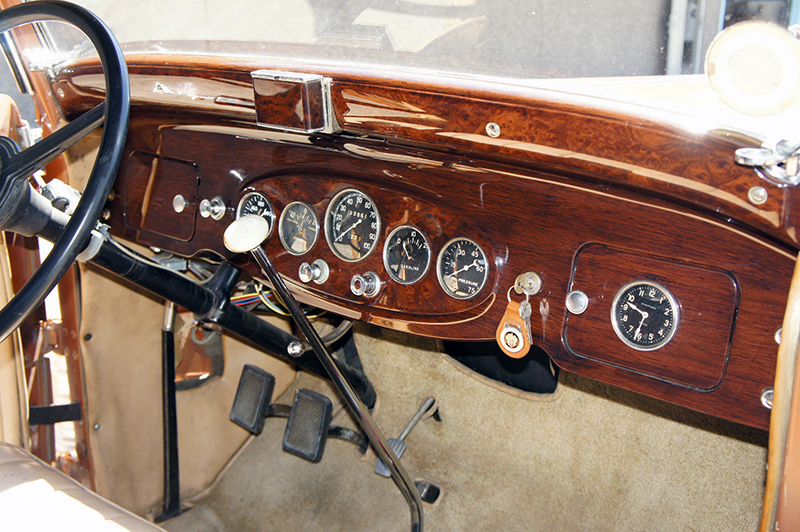 1932 Packard Series 900: Luxury Model for the Depression - eBay Motors Blog