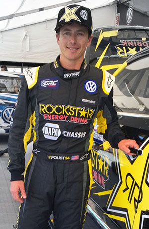 Who’s the Man to Beat in Red Bull’s Global Rallycross Series? - eBay ...