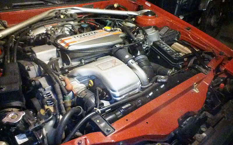 Forgotten 1980s Classics: The Rally-Racing Toyota Celica All-Trac ...