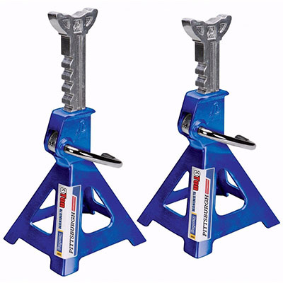 What You Need to Know About Vehicle Jacks - eBay Motors Blog