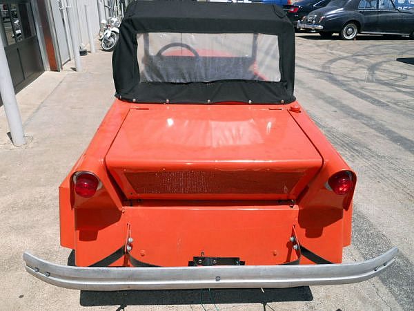 King Midget: The Micro-Car That Sold for $1 a Pound - eBay Motors Blog