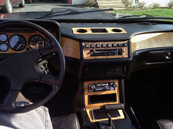 The Italian SUV That Was Ahead of its Time - eBay Motors Blog