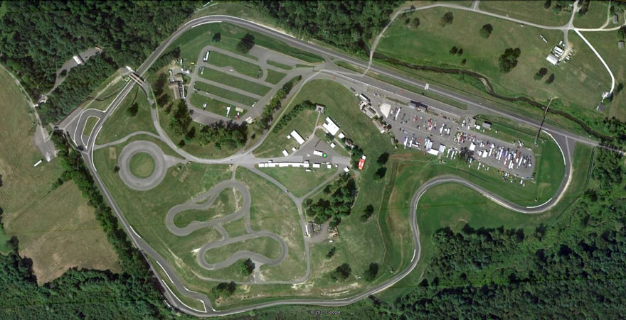 Lime Rock Park Is the Northeast’s Motorsports Mecca - eBay Motors Blog