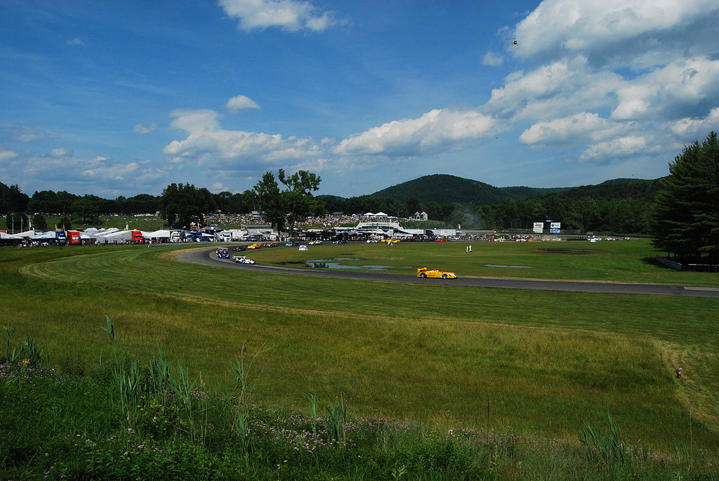 Lime Rock Park Is the Northeast’s Motorsports Mecca - eBay Motors Blog