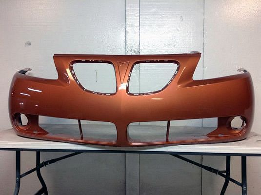Paint A Part: Super Fast DIY Body Repair - eBay Motors Blog