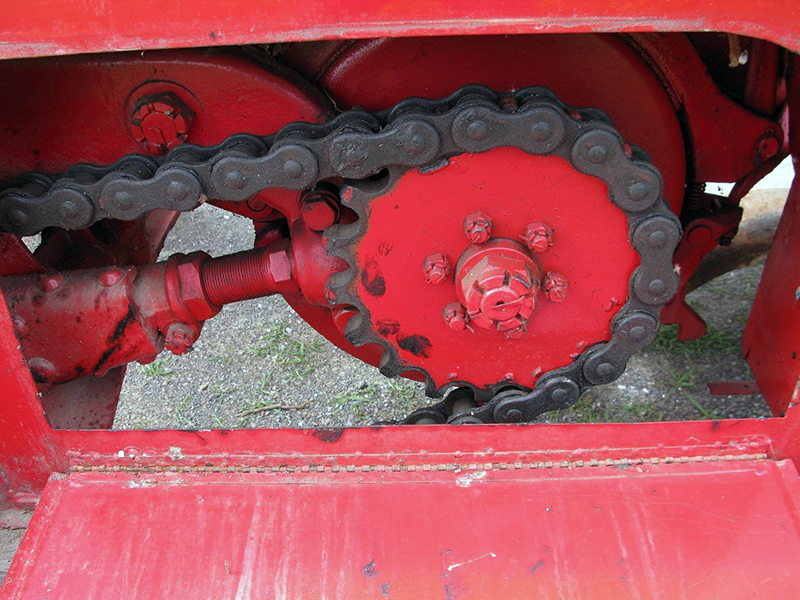 1919 Mack AC Is the Original Bulldog - eBay Motors Blog