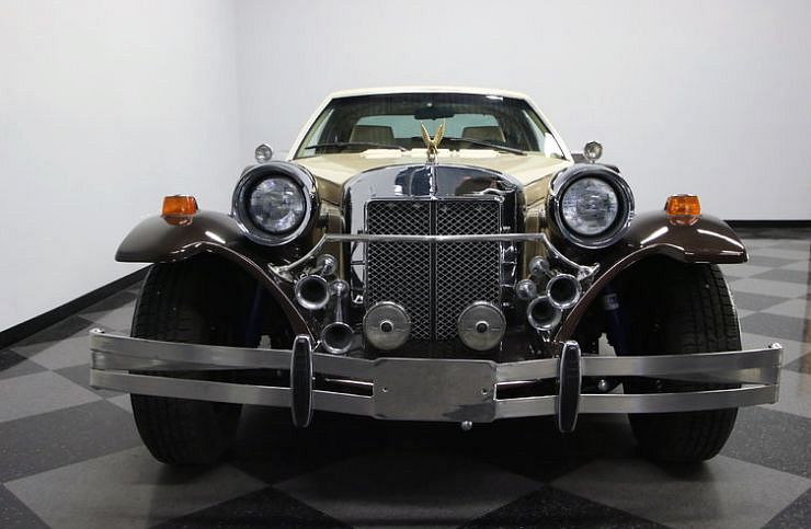 Zimmer Golden Spirit: The Pinnacle of Unrestrained Neoclassical Style ...