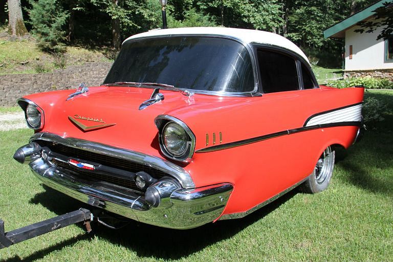 Crazy-Cool Matching Car Trailers, And Our Essential Library of Trailer ...