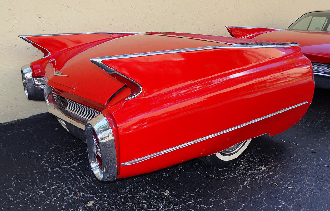 Crazy-Cool Matching Car Trailers, and Our Essential Library of Trailer ...