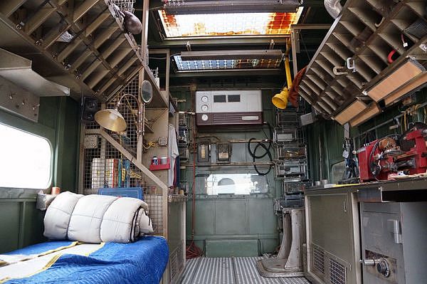 Real Steel Truck: Hugh Jackman's Ride For Sale on eBay