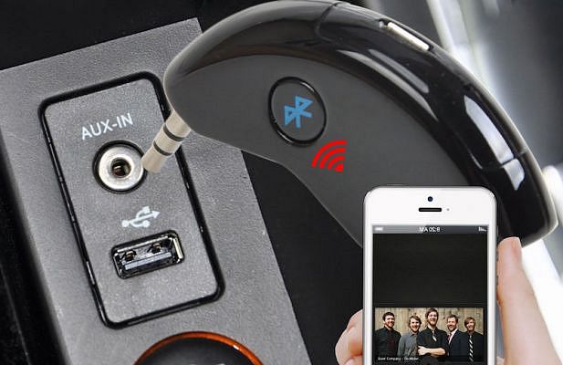 How Bluetooth Adapters Can Add Connectivity and Diagnostics to Your Car ...