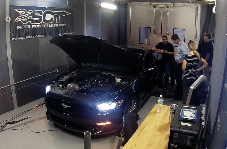 Understanding Engine Horsepower vs. Brake Horsepower - eBay Motors Blog