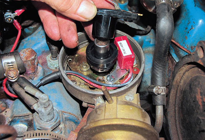 4 Easy DIY Upgrades of Your Car's Ignition System - eBay Motors Blog