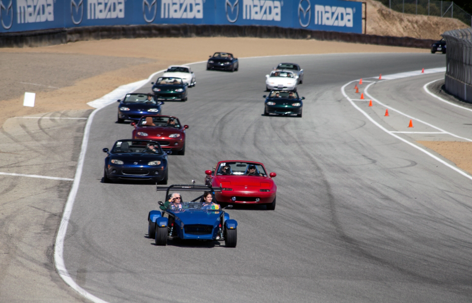 Taking Your Car to the Track: The Ultimate Guide | eBay Motors Blog
