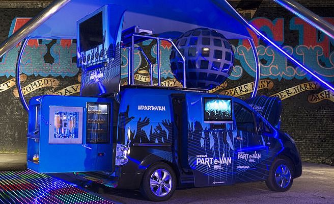 6 Outrageously Pumped-Up DJ Cars - eBay Motors Blog