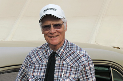 What’s Behind Wes Rydell’s Trove of Classic Car Trophies: The Love of ...