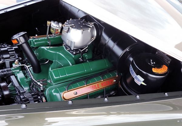 What’s Behind Wes Rydell’s Trove of Classic Car Trophies: The Love of ...