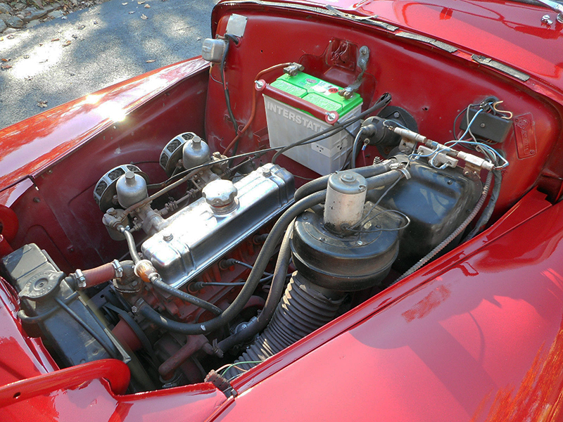 1959 Volvo 445 Duett Is a Classy Panel Truck | eBay Motors Blog