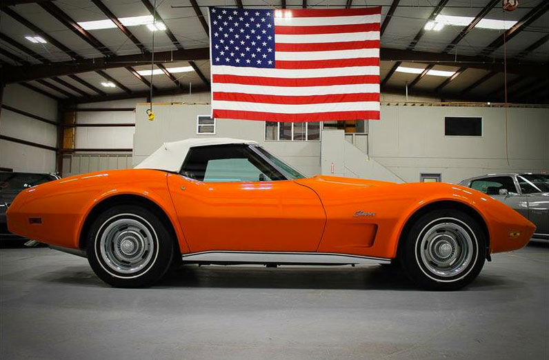 How To Certify Your Classic Car Is Authentic - eBay Motors Blog