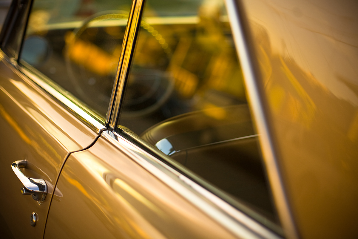 Prepare Your Car for Rain With New Weather Stripping - eBay Motors Blog