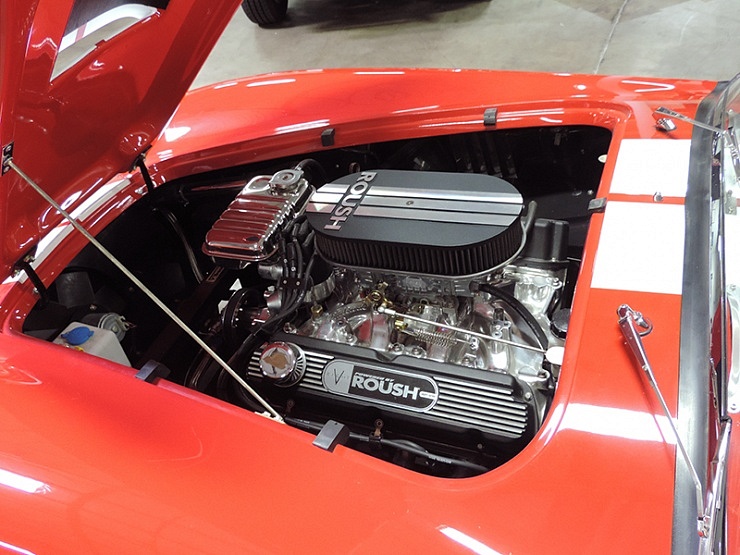 New Phoenix Showroom Allows Cobra Fans to Compare Models - eBay Motors Blog