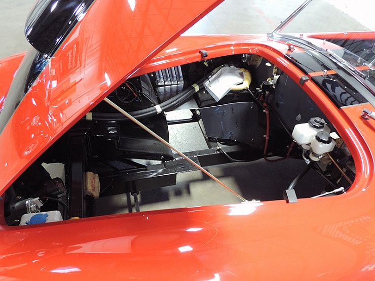 New Phoenix Showroom Allows Cobra Fans to Compare Models - eBay Motors Blog