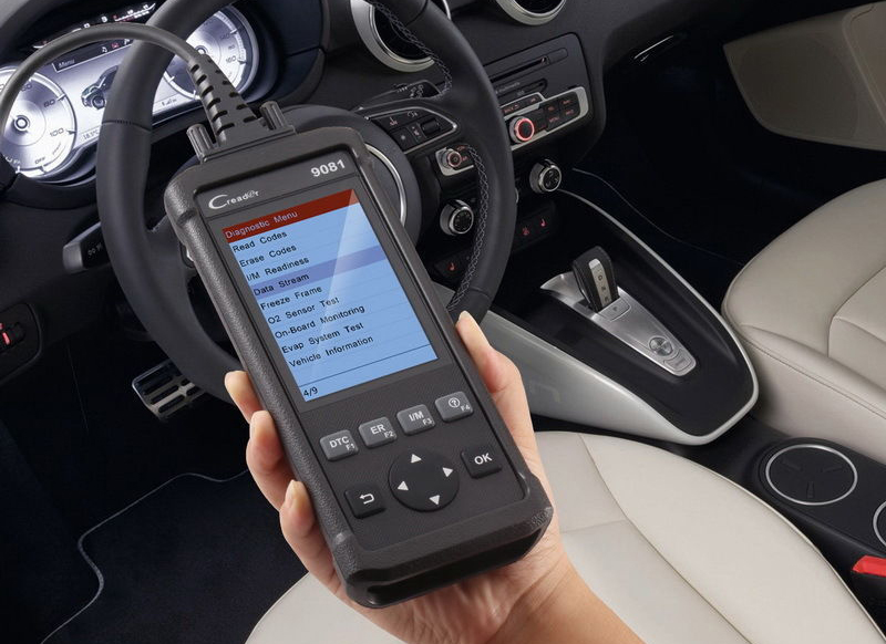 Essential 21st Automotive Devices and the Old-School Tools You Still ...